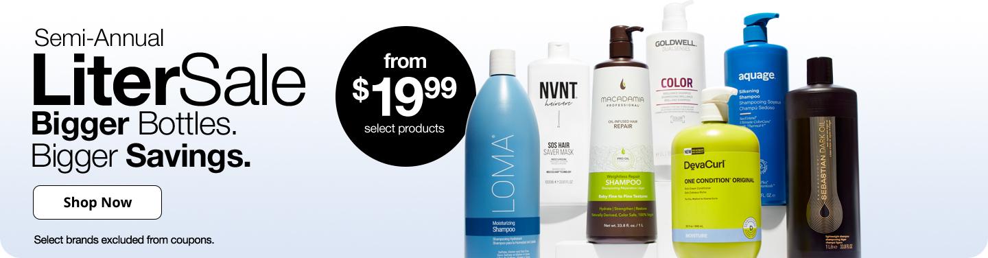 JCPenney Beauty & Salon Haircare | JCPenney