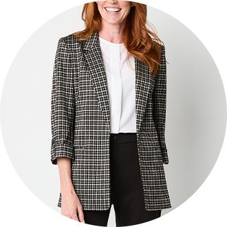 Women's Suits & Suit Separates | JCPenney