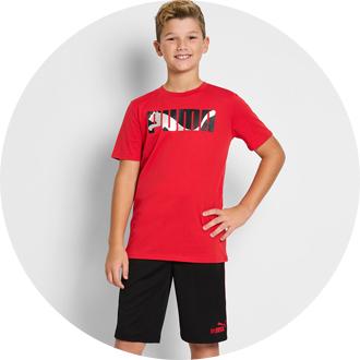 CLEARANCE All Boys Clothing for Baby & Kids - JCPenney
