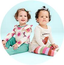 Baby Clothing Sale | Toddler Accessories | JCPenney
