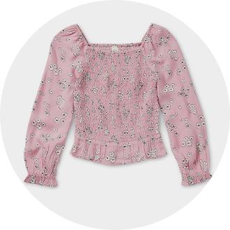 Little Girls' Clothes Size 4-6x | JCPenney