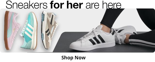 Athletic Shoes for Women JCPenney