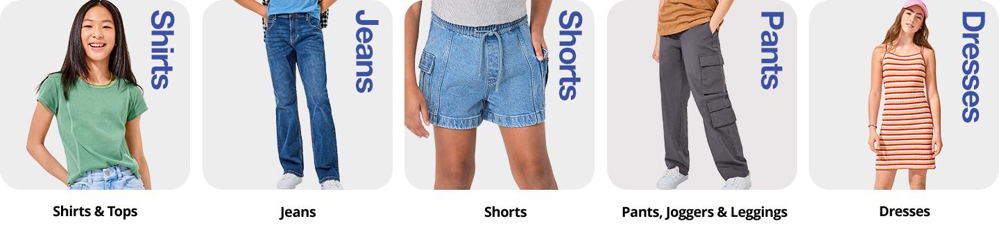 Thereabouts Clothing for Kids | Adaptive Clothing | JCPenney