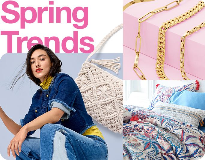 JCPenney | New & Now