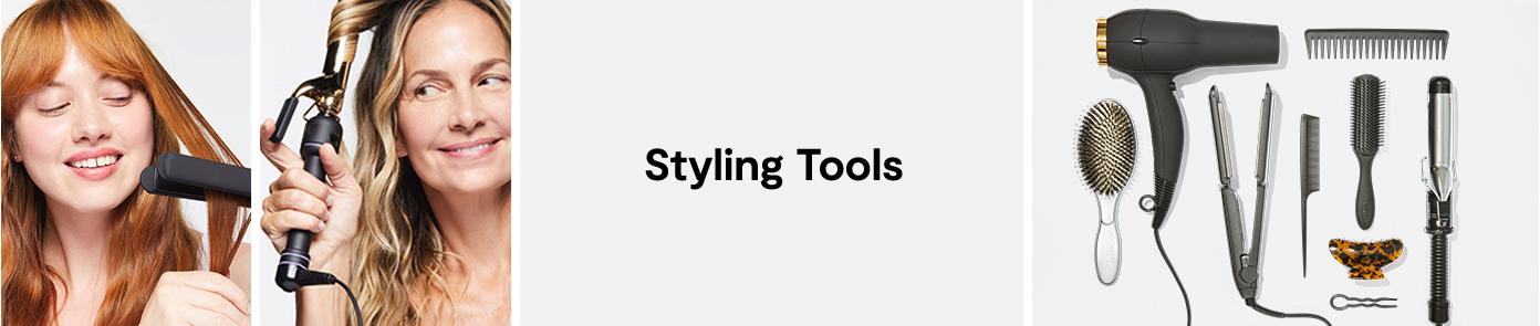 Styling Tools for Beauty - JCPenney