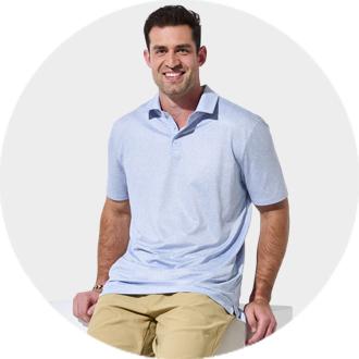 Men’s Stylus Clothing | Shirts, Pants & Jackets | JCPenney