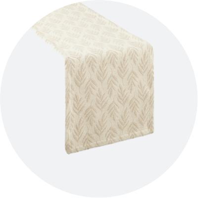 Table Linens & Accessories | Tablecloths & Placemats | JCPenney