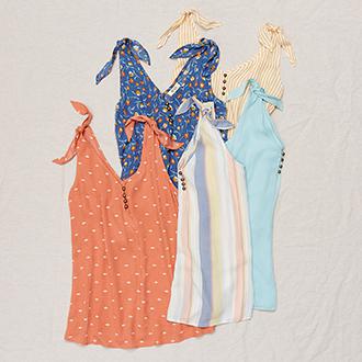 a.n.a Jeans -The Denim Destination at JCPenney | Brand Story