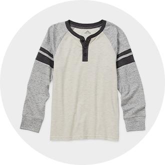 Boys' Clothing | Graphic Tees, Jeans & Shorts | JCPenney