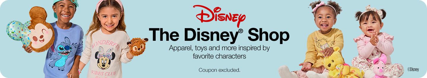 Disney Merchandise | Toys, Clothing & Accessories | JCPenney