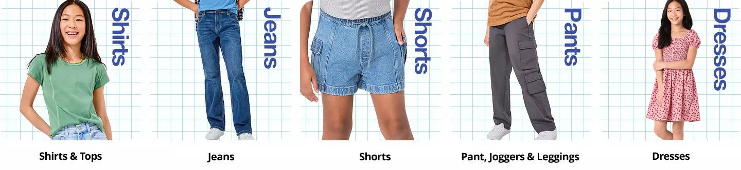 Thereabouts Clothing for Kids | Adaptive Clothing | JCPenney