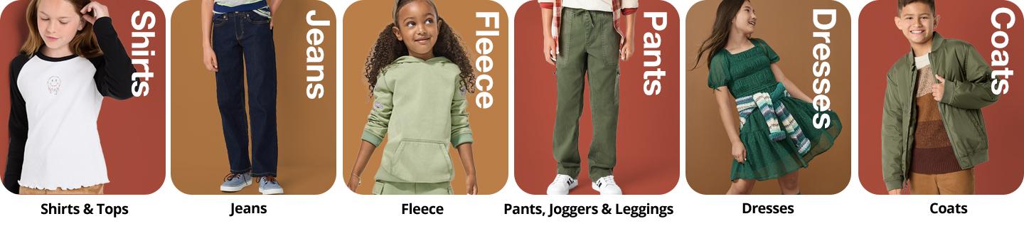Thereabouts Clothing for Kids | Adaptive Clothing | JCPenney