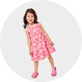 Childrens' Summer Clothes & Accessories | JCPenney