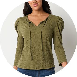 Women’s Frye and Co. Apparel & Accessories | JCPenney