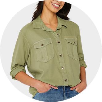 a.n.a Women's Clothing | JCPenney