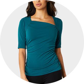 Bold Elements Women's Clothing | JCPenney