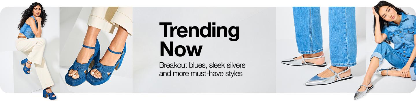 Shoes Trends | JCPenney