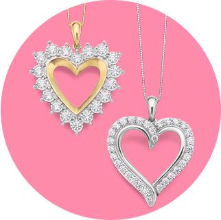 Valentine's Day Gifts | Jewelry, Watches, & More | JCPenney