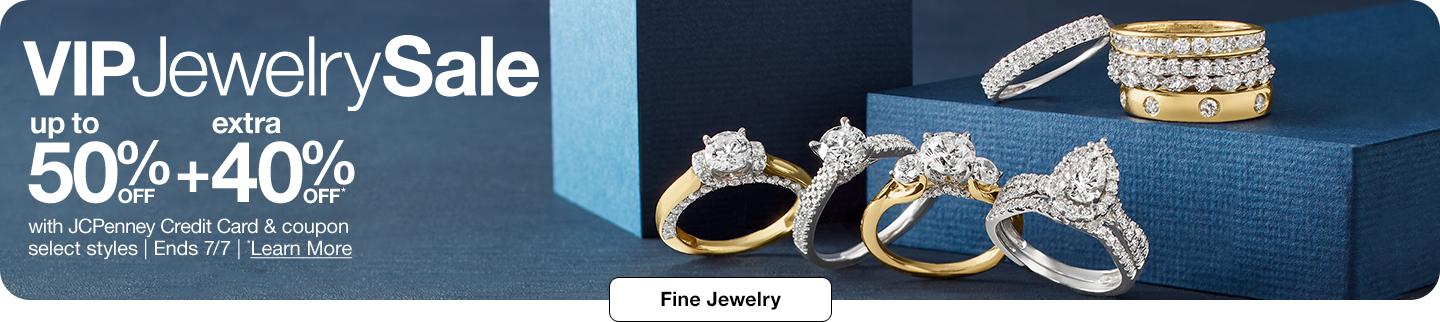 JCPenney: Clothing, Bed & Bath, Home Decor, Jewelry & Beauty