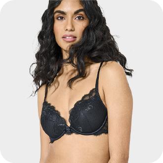 Women s Bras Push up Strapless Bras JCPenney