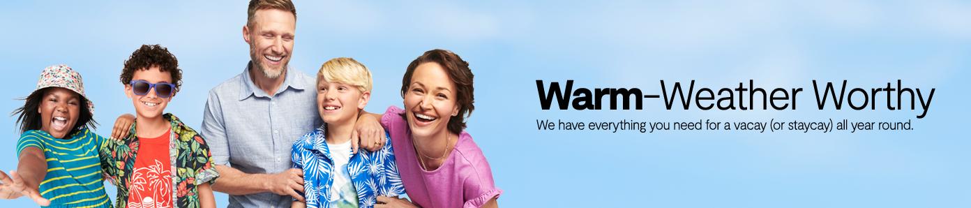 Vacation Essentials | JCPenney