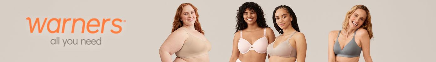 Warners Bras | Women's Bras | JCPenney