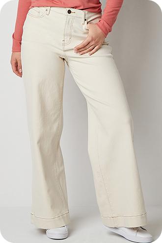 a.n.a Denim Fit Finder - Find The Right a.n.a Jeans For You