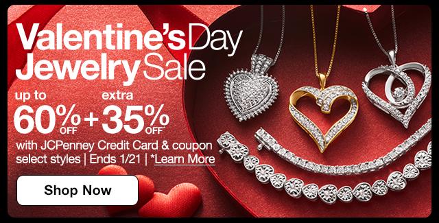 JCPenney Clothing Bed Bath Home Decor Jewelry Beauty
