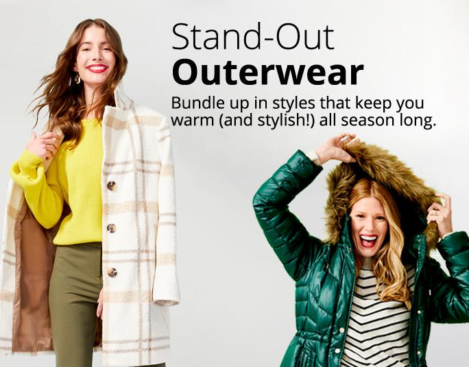 Inspiration & Education Guides | New & Now | JCPenney