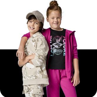 Xersion Kids' Clothing | Activewear for Kids | JCPenney