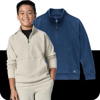 Xersion Kids' Clothing | Activewear for Kids | JCPenney