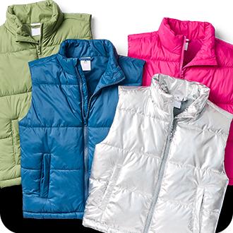 Xersion Kids' Clothing | Activewear for Kids | JCPenney