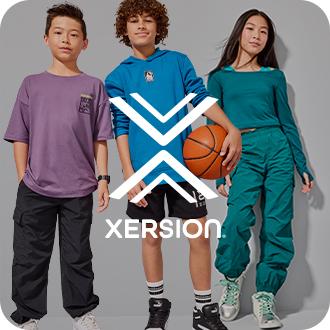 Kids' Activewear | Girls & Boys Activewear | JCPenney