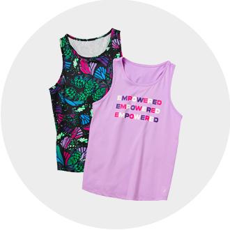 Xersion Kids' Clothing | Activewear for Kids | JCPenney