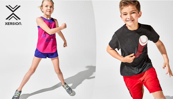 Kids' Clothing | Baby & Kids' Shop | JCPenney