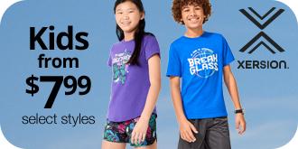 Baby & Kids' Clothing Sale | Shirts, Pants & More | JCPenney