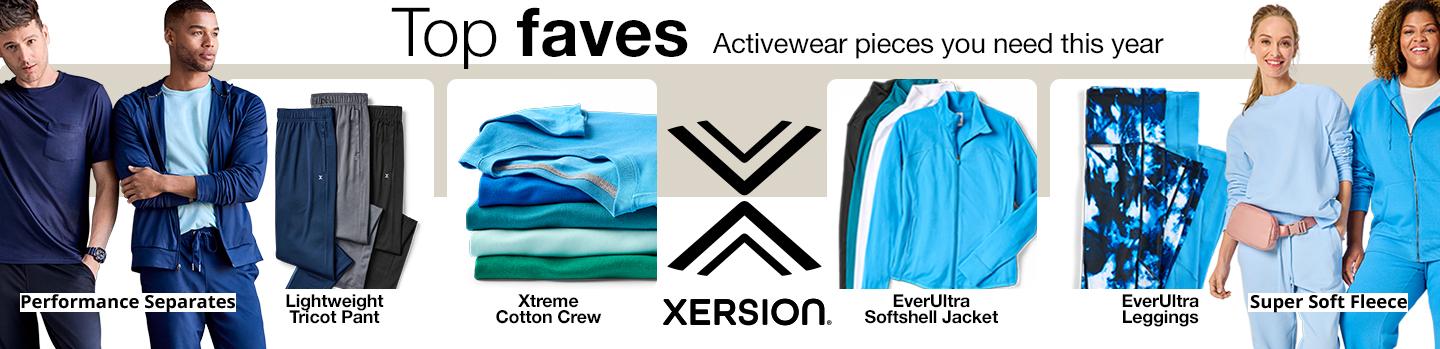 Xersion Activewear | Workout Clothes | JCPenney