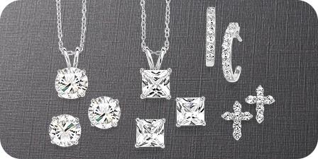 Yes Please! Diamonds & Gemstones | Jewelry | JCPenney
