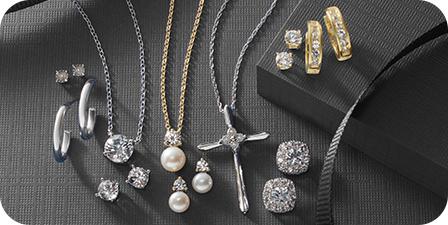 Yes Please! Diamonds & Gemstones | Jewelry | JCPenney