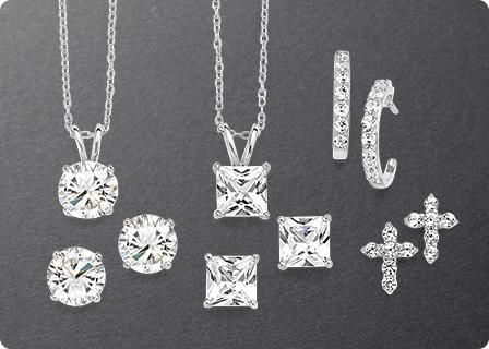Yes Please! Diamonds & Gemstones | Jewelry | JCPenney